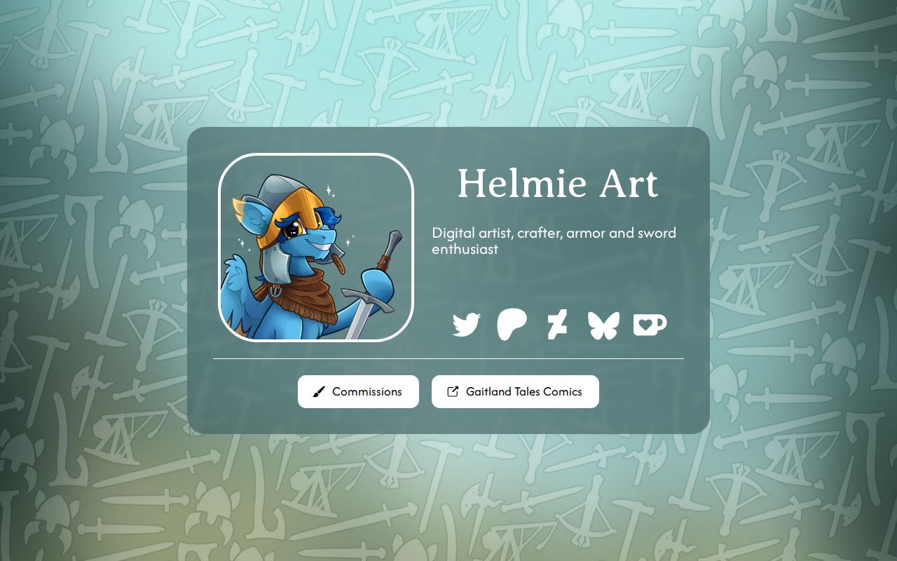 Helmie Art